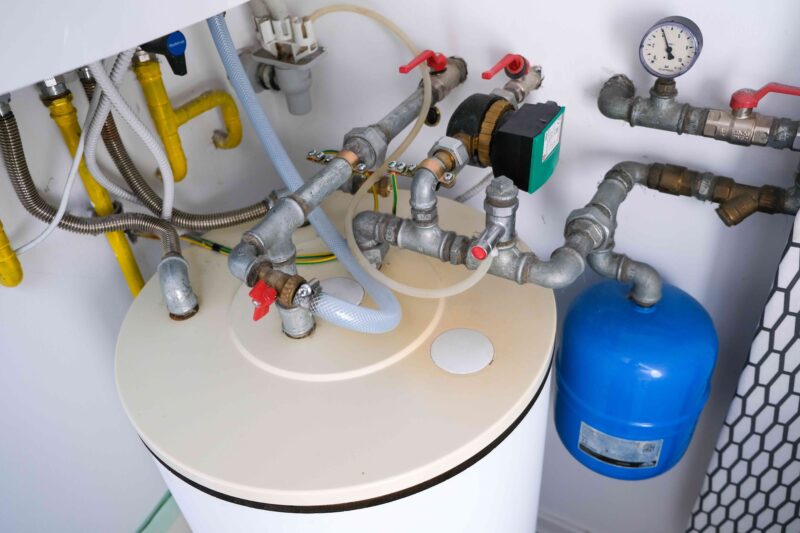Steam vs. Hydronic Heating: Which System Is Right for You? | Service ...